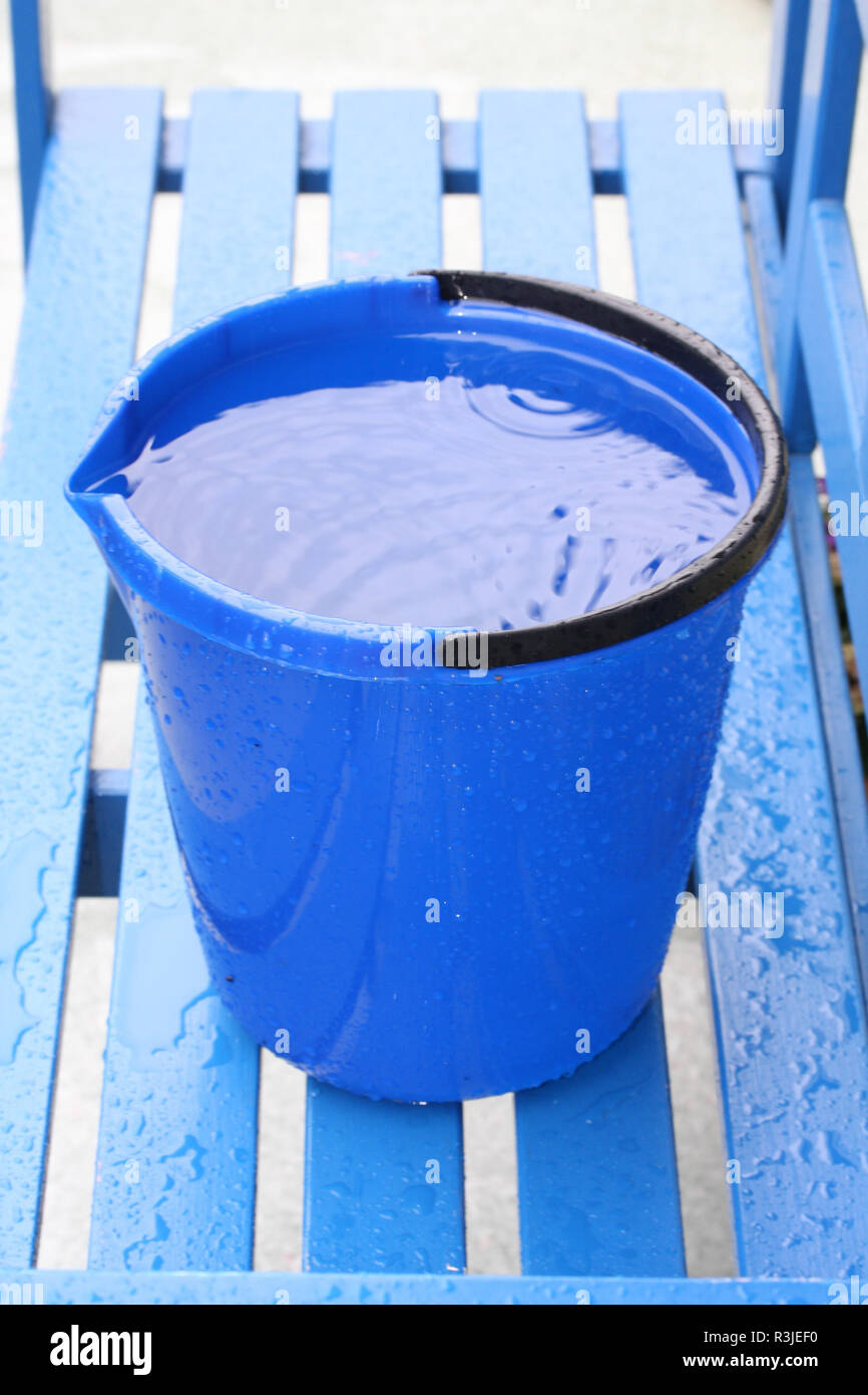 Water conscious garden hi-res stock photography and images - Alamy