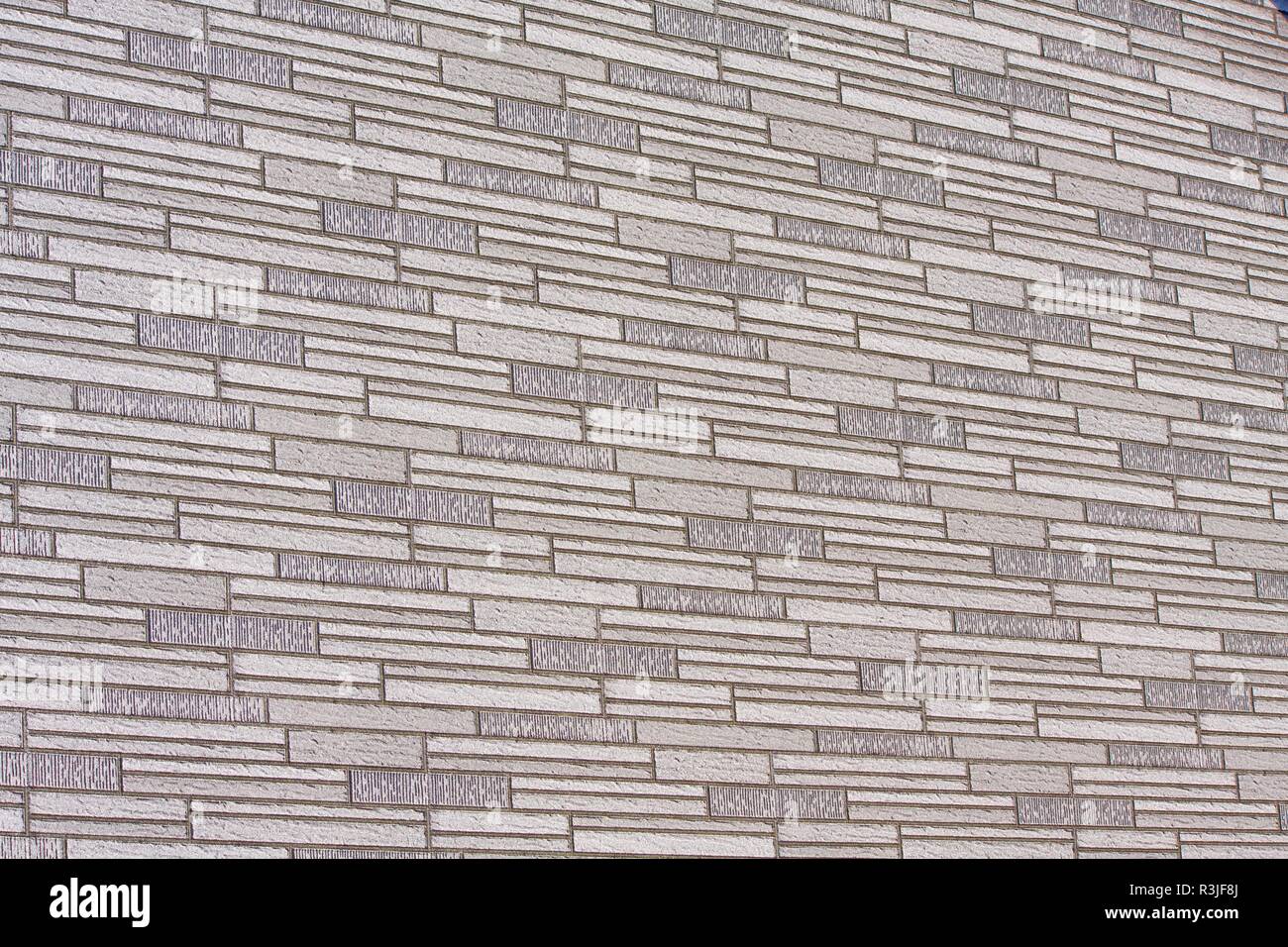 Grey Clinker Bricks Stock Photos & Grey Clinker Bricks Stock Images - Alamy