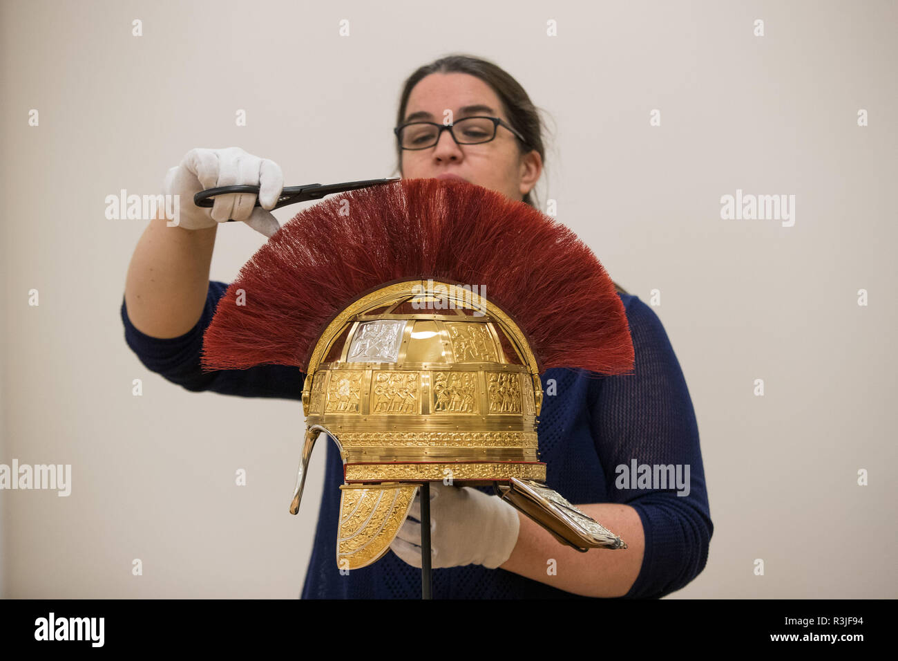 Museum and art gallery hi-res stock photography and images - Alamy