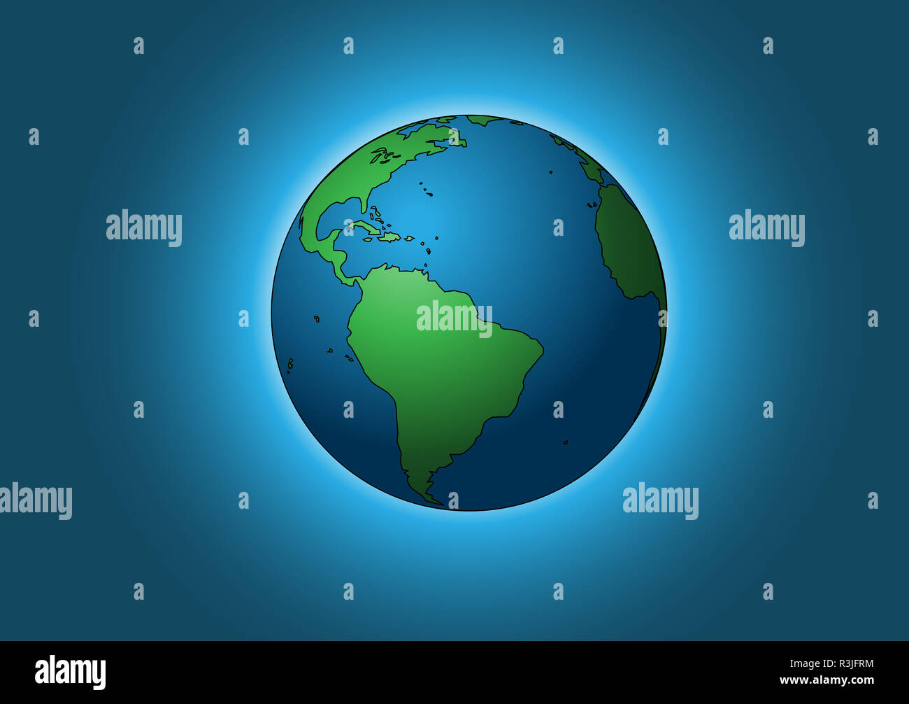 Pictographic map hi-res stock photography and images - Alamy