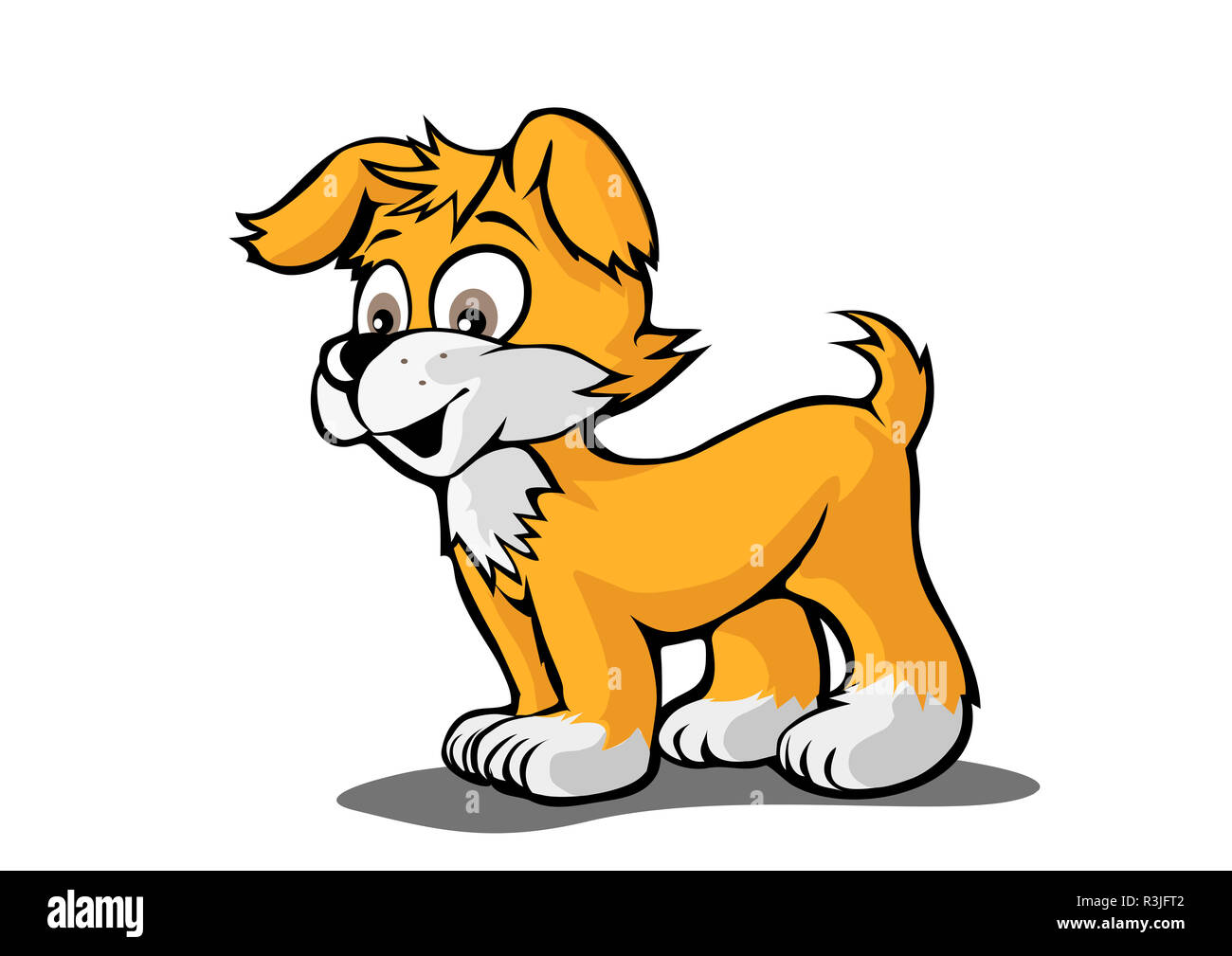 Hundle hi-res stock photography and images - Alamy