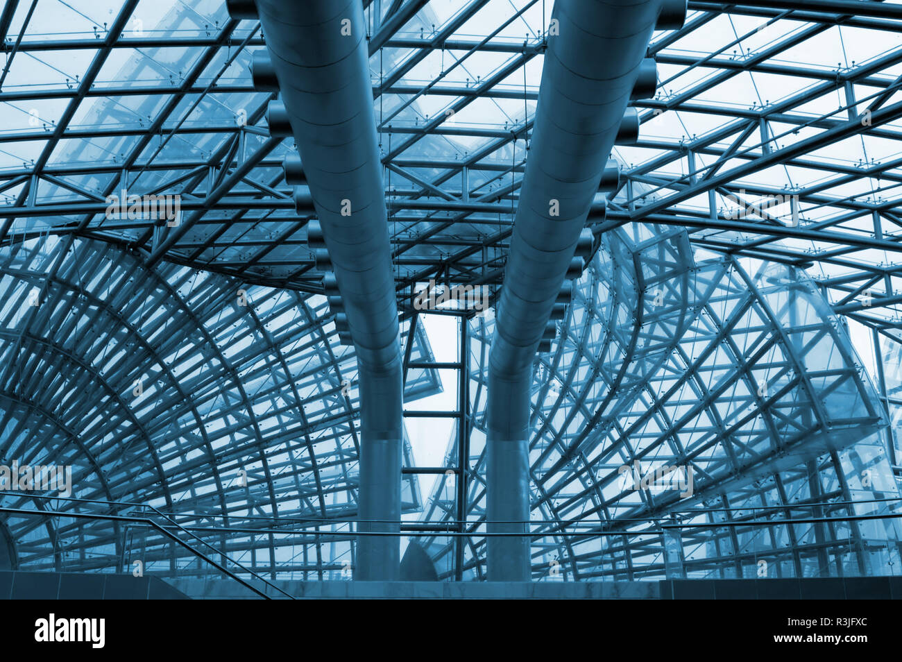 Tank vent pipes hi-res stock photography and images - Alamy