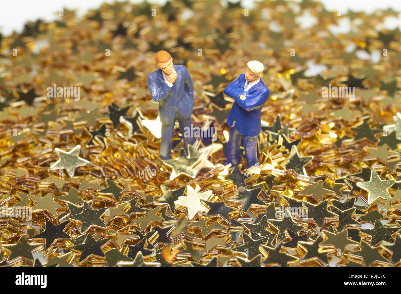 Short clusters hi-res stock photography and images - Alamy