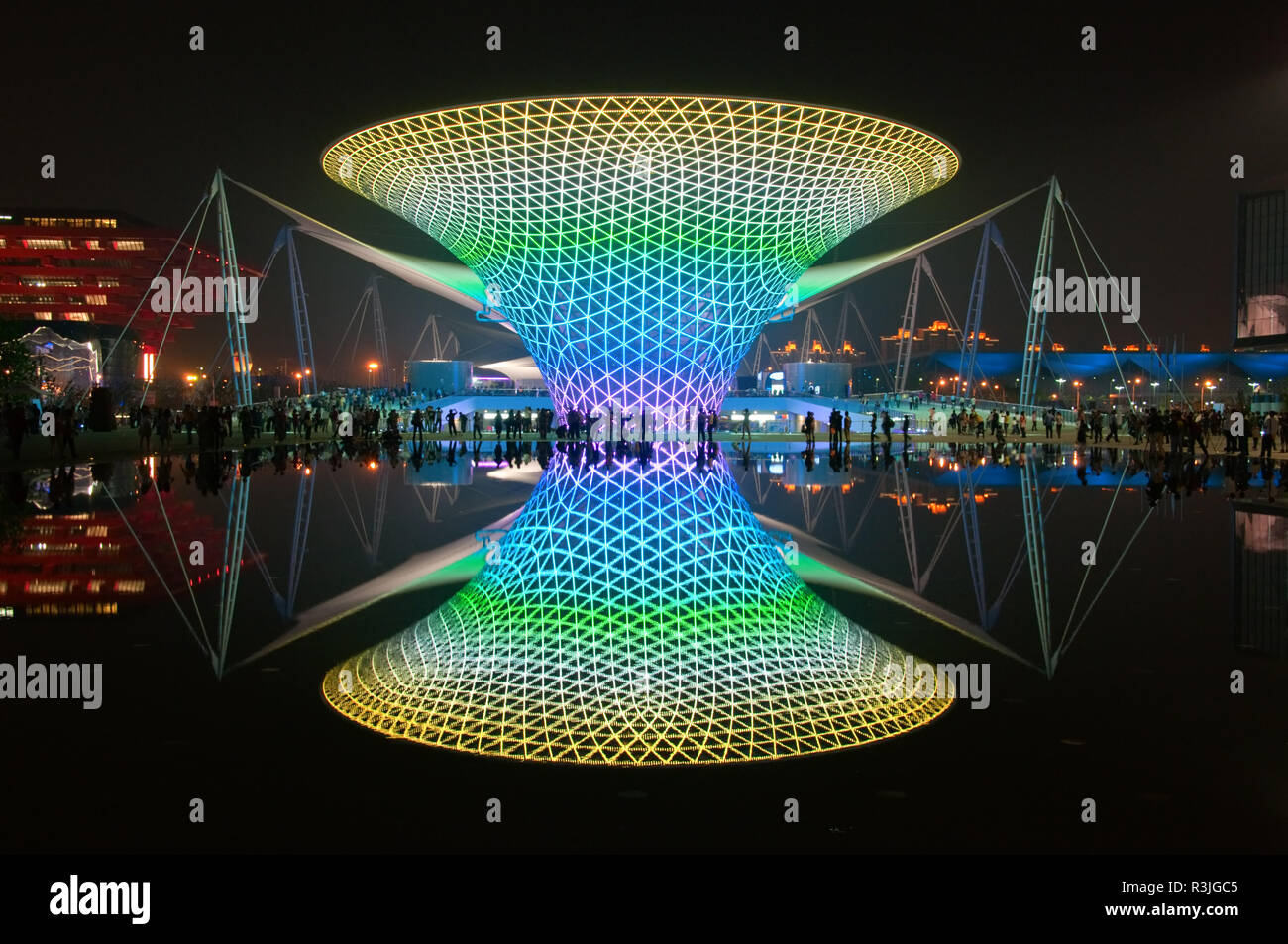 Chinese leds hi-res stock photography and images - Alamy