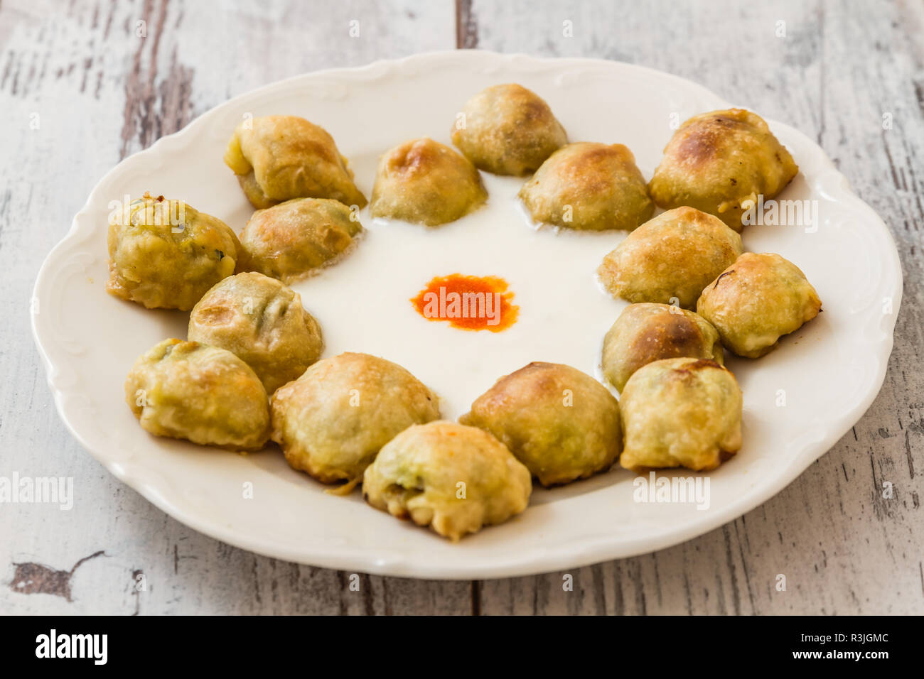 Macedonian kitchen hi-res stock photography and images - Alamy