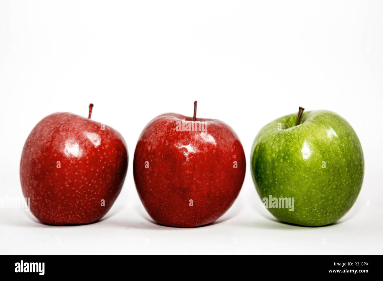 Apple parties hi-res stock photography and images - Alamy