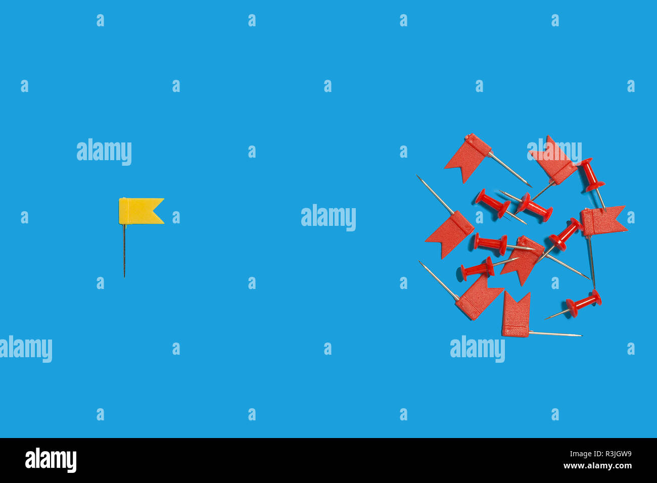 Roadmap and itinerary hi-res stock photography and images - Alamy