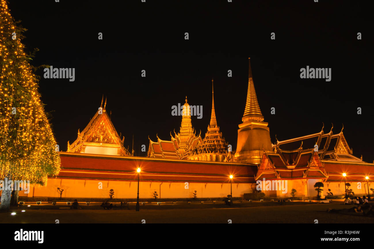 Siamese architectural style hi-res stock photography and images - Alamy