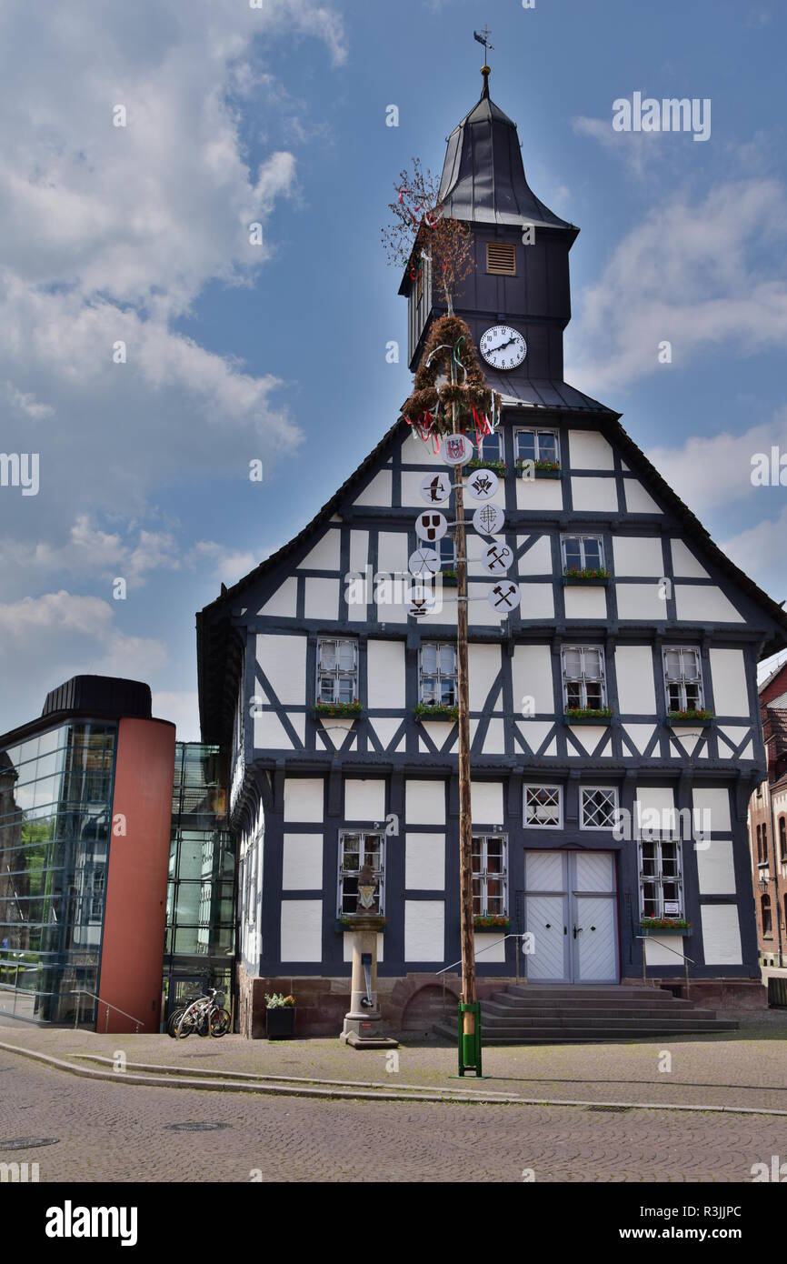 Uslar High Resolution Stock Photography and Images - Alamy