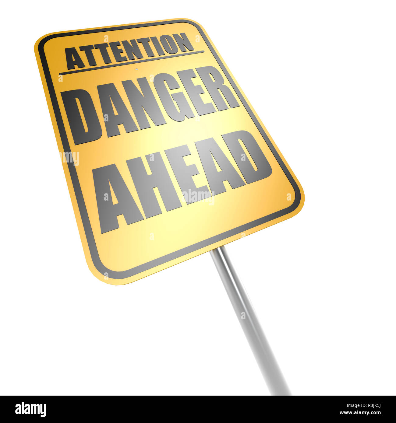 Signal pictogram ready road hi-res stock photography and images - Alamy