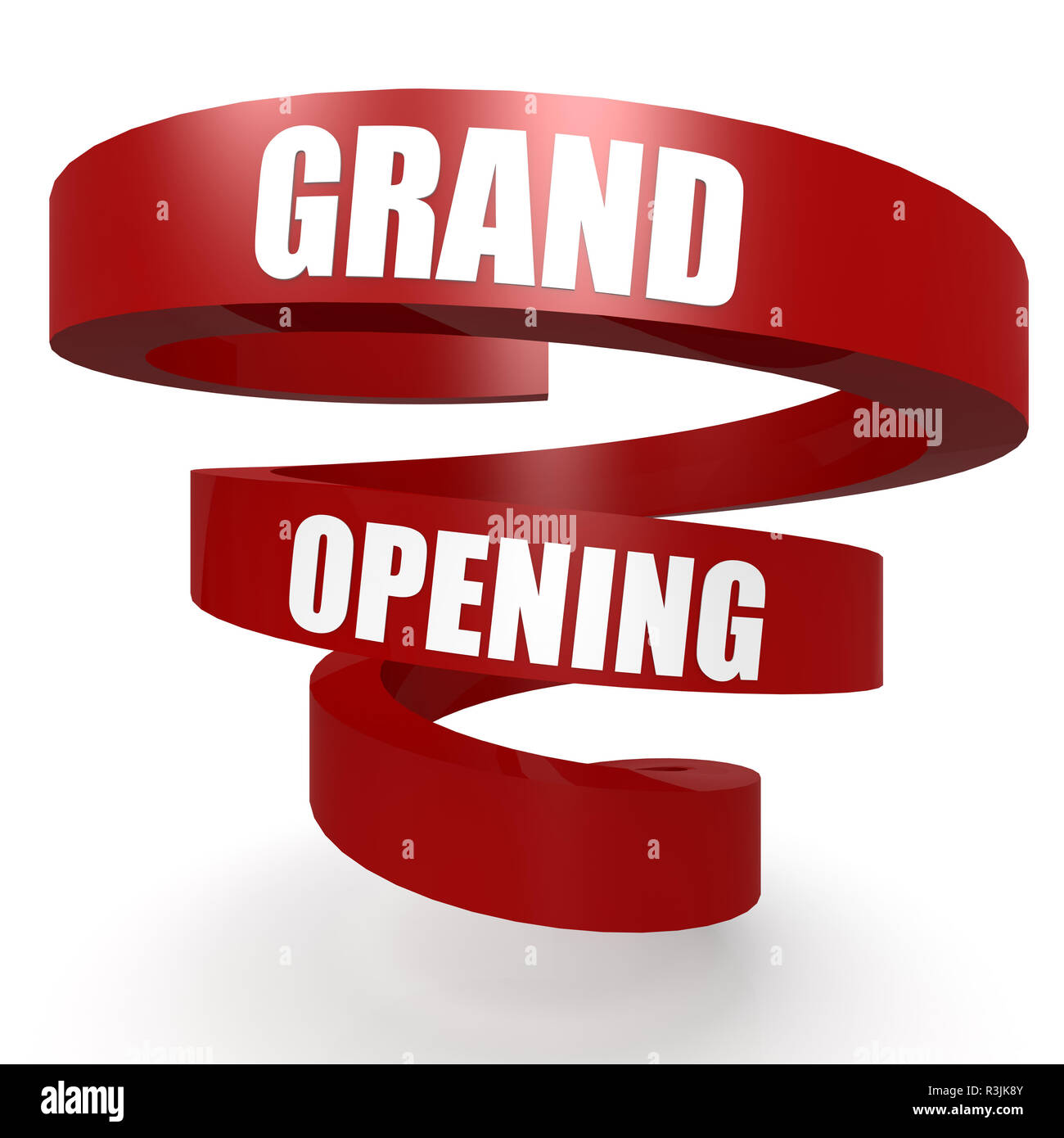 Helix band hi-res stock photography and images - Alamy