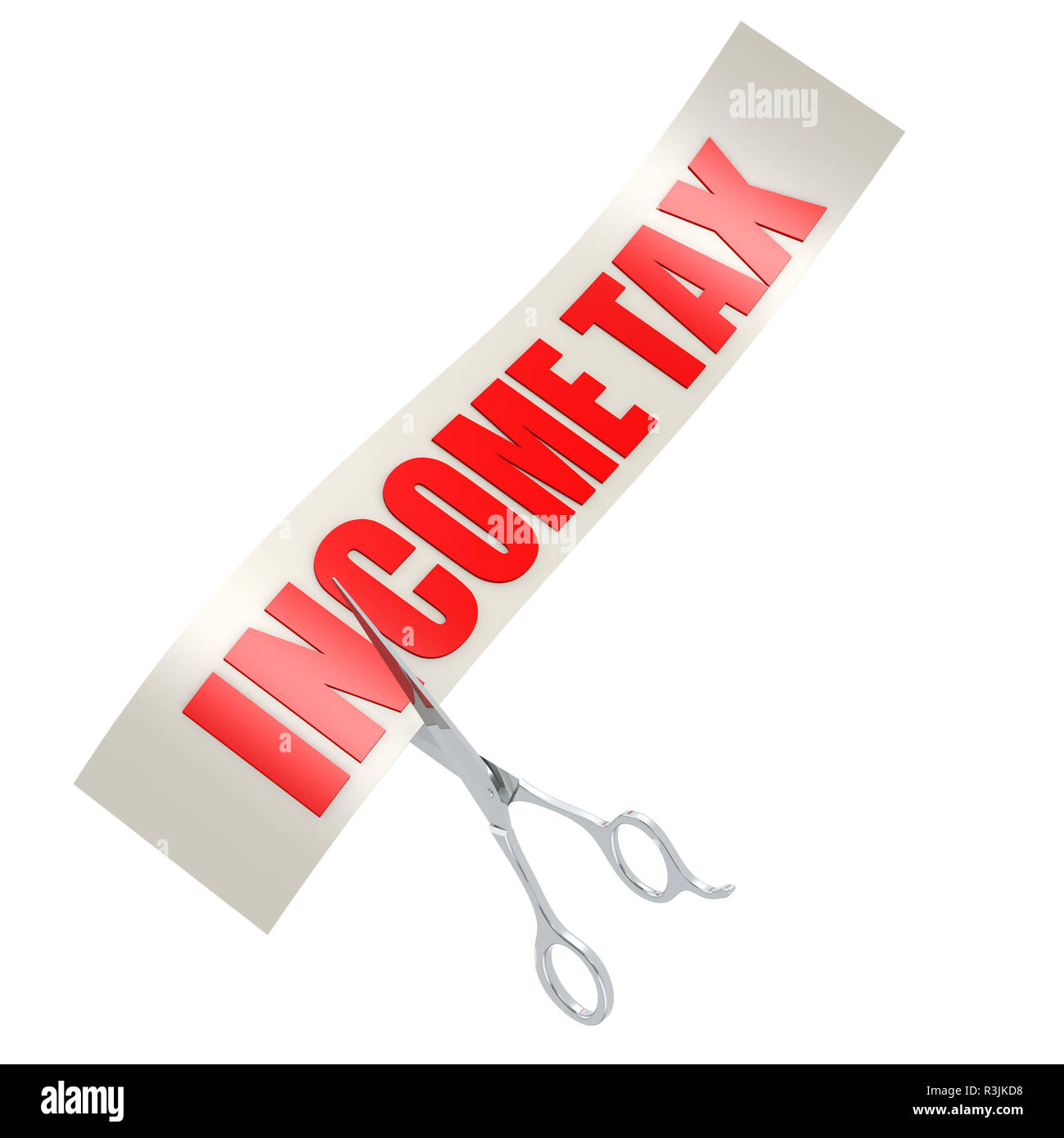 Government stimulus Cut Out Stock Images & Pictures - Alamy