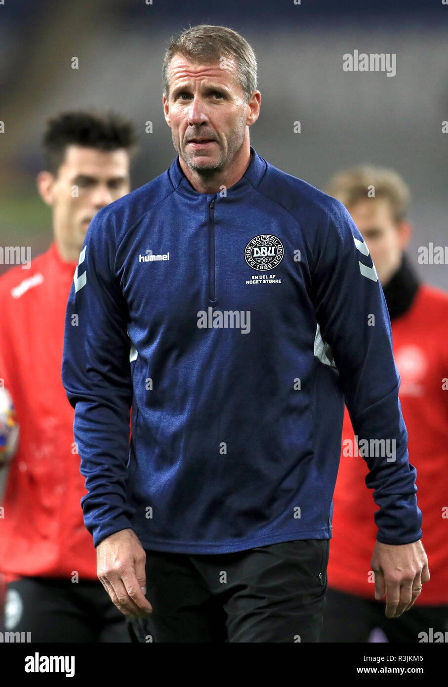 Michael stowell hi-res stock photography and images - Alamy