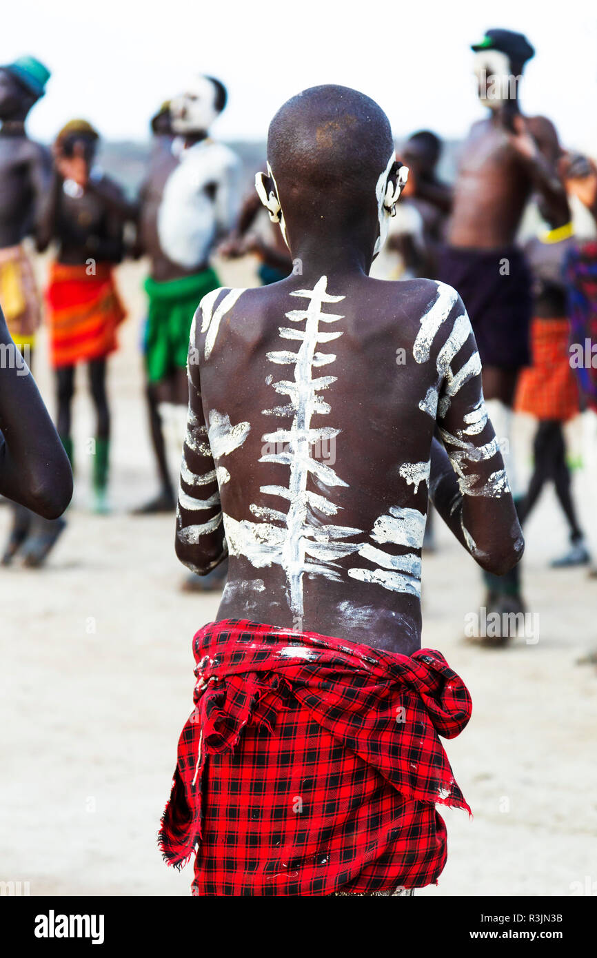 Skeleton tribe hi-res stock photography and images - Alamy