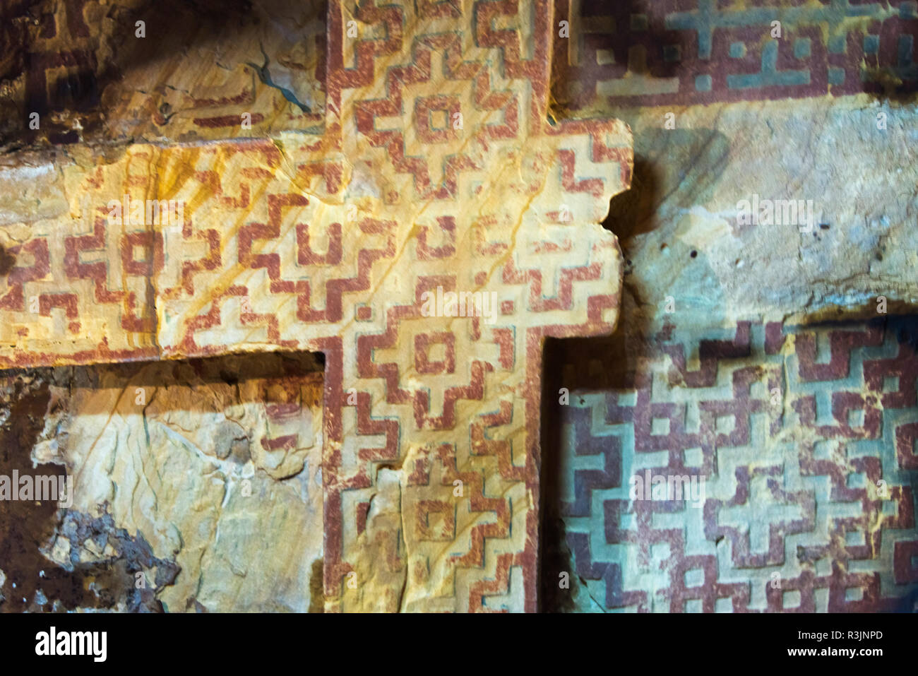 Africa mikael ethiopia tigray church hi-res stock photography and ...
