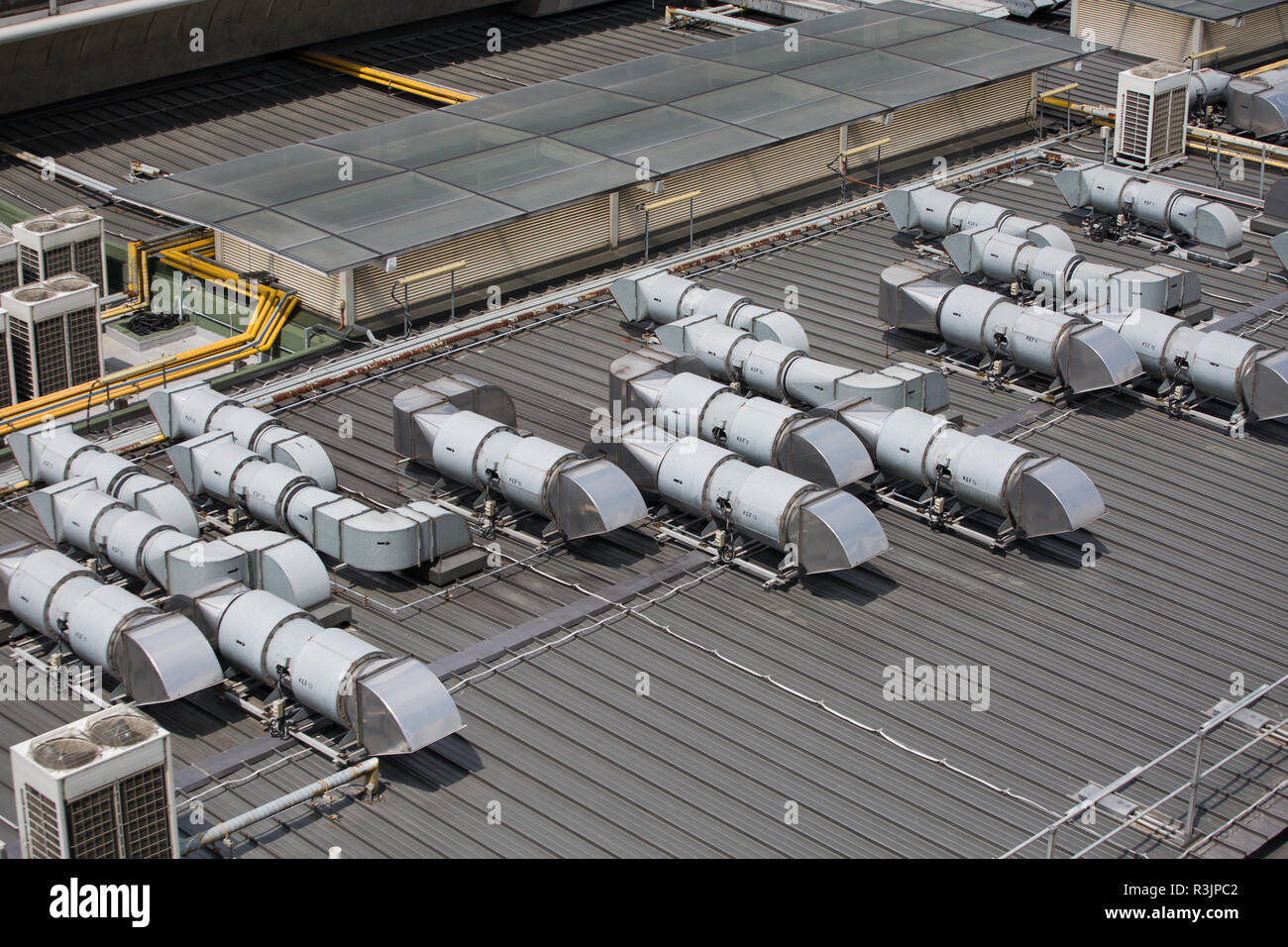 Vent pipe hi-res stock photography and images - Alamy