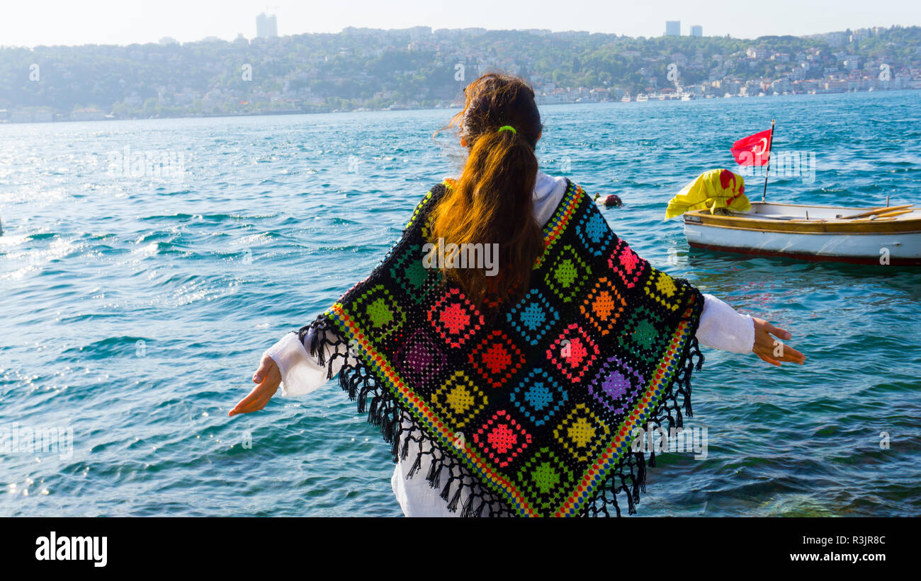 Turkey breath hi-res stock photography and images - Alamy