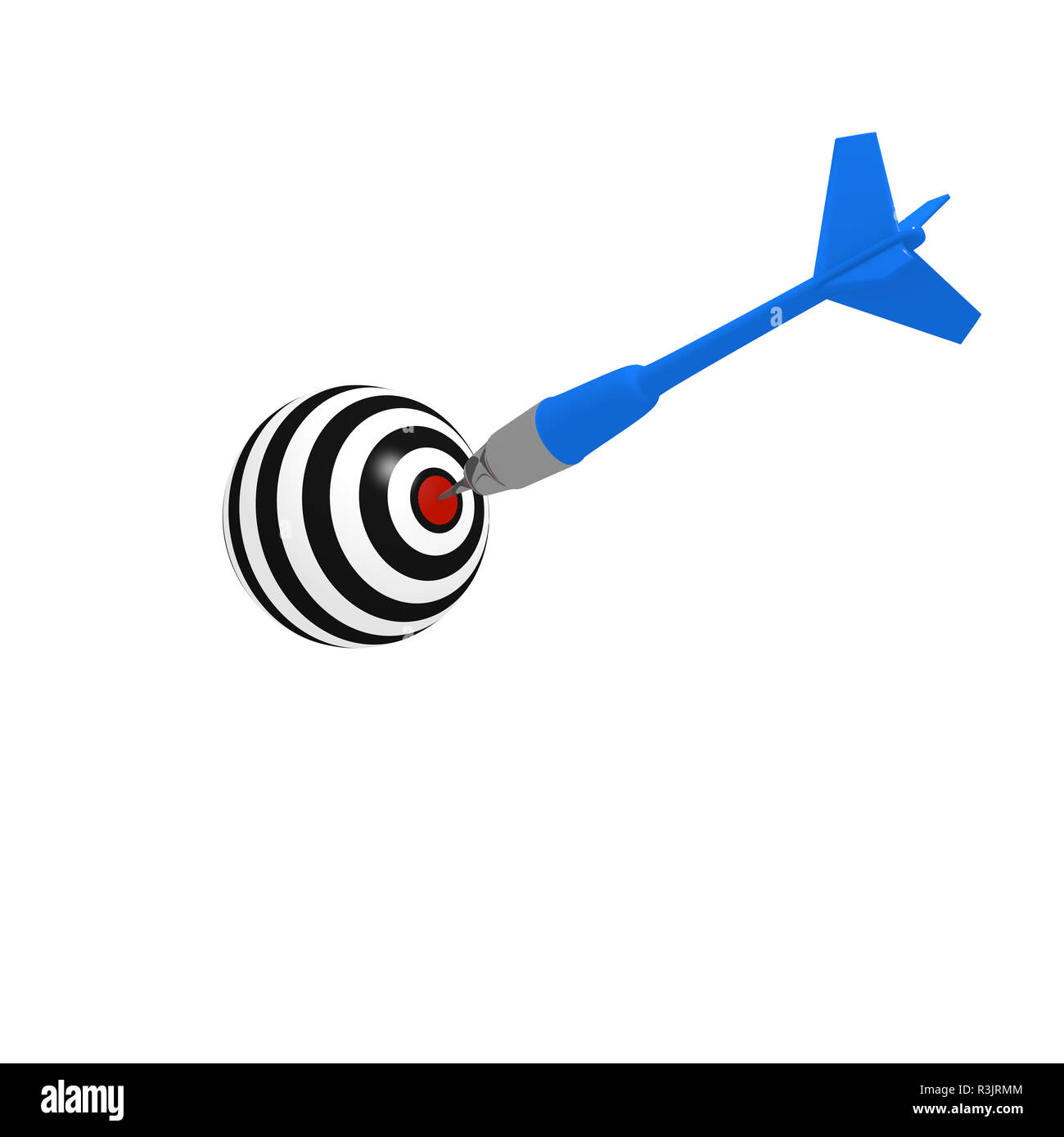 Flying dart game hi-res stock photography and images - Alamy
