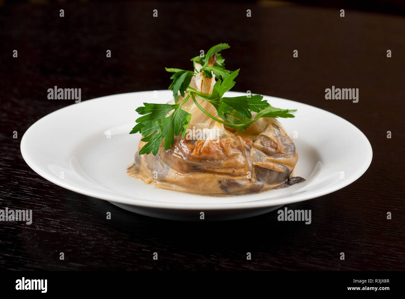 Rice paper packet hi-res stock photography and images - Alamy