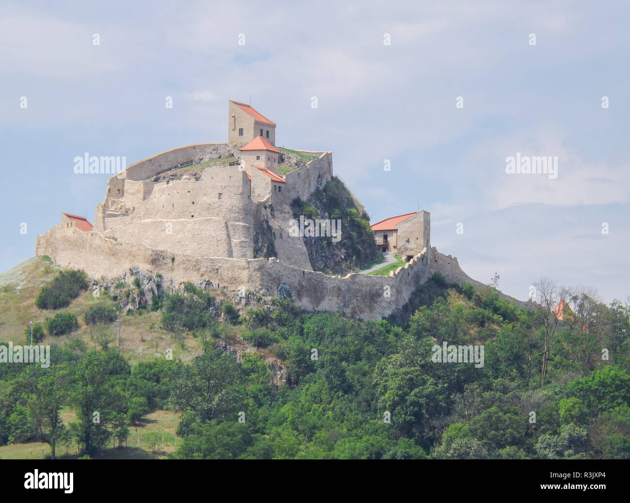 Citadel structure color bright hi-res stock photography and images - Alamy