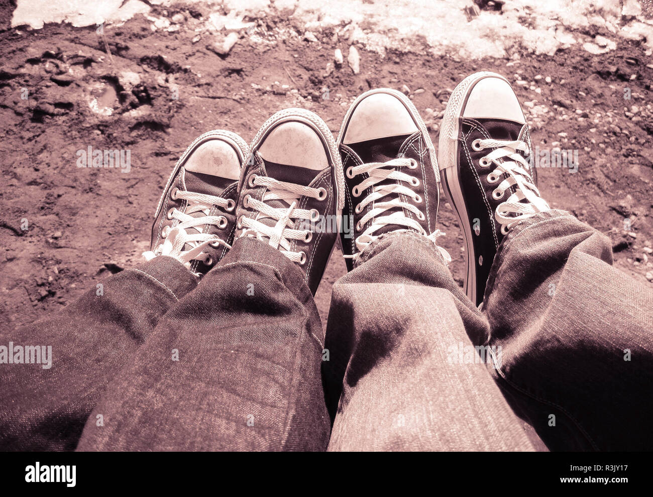Shuttershock hi-res stock photography and images - Alamy