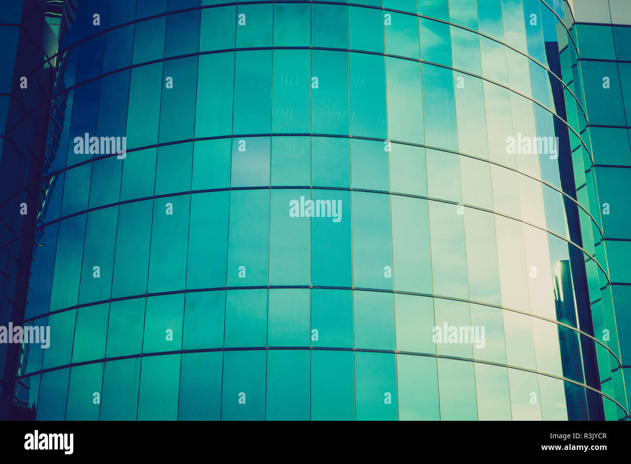 Dubai skyscraper detail modern architecture building tower tall hi-res ...