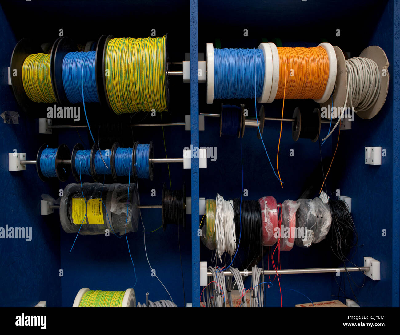 Factory stock photo hi-res stock photography and images - Alamy