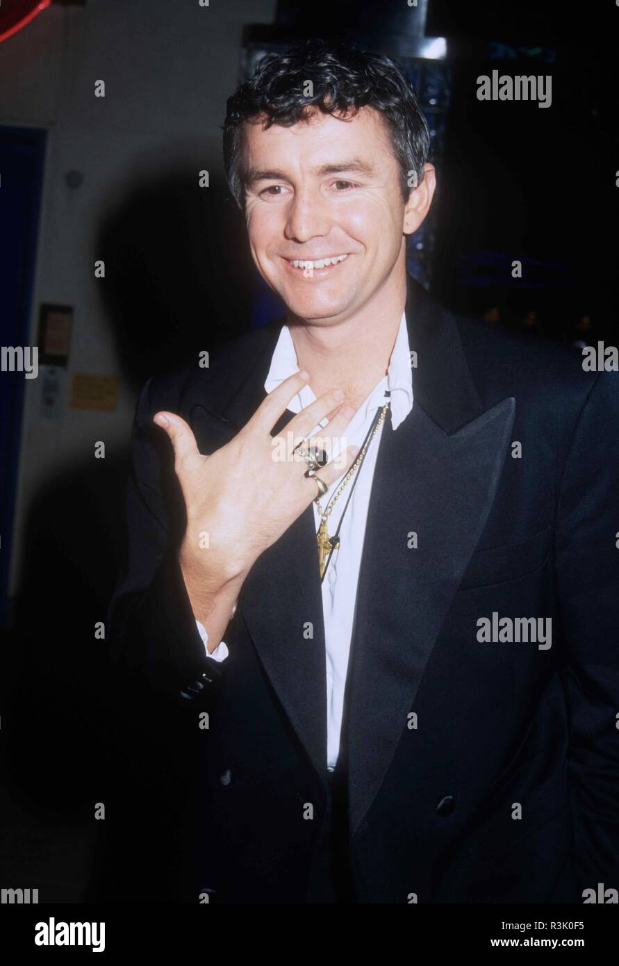 HOLLYWOOD, CA - FEBRUARY 10: Director/writer Baz Luhrmann attends ...