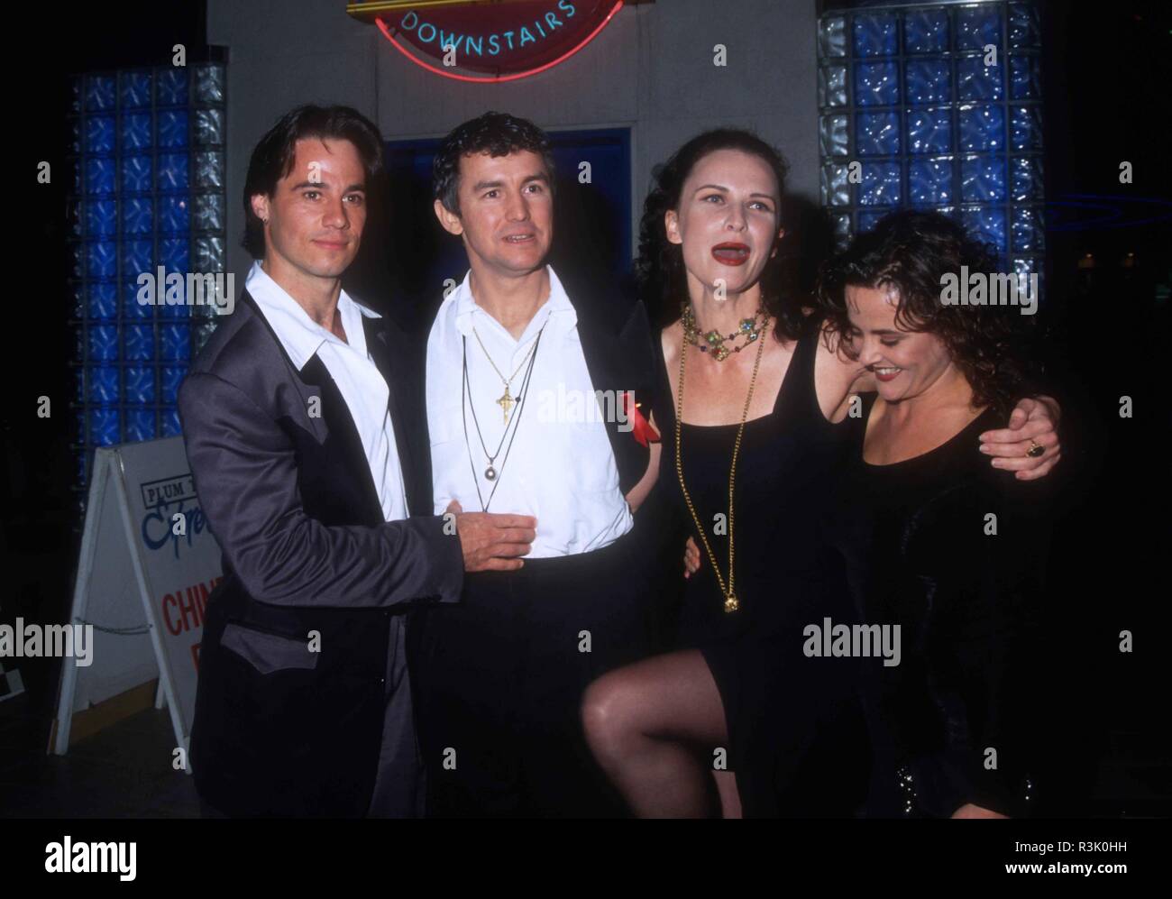 Strictly ballroom tara morice hi-res stock photography and images - Alamy