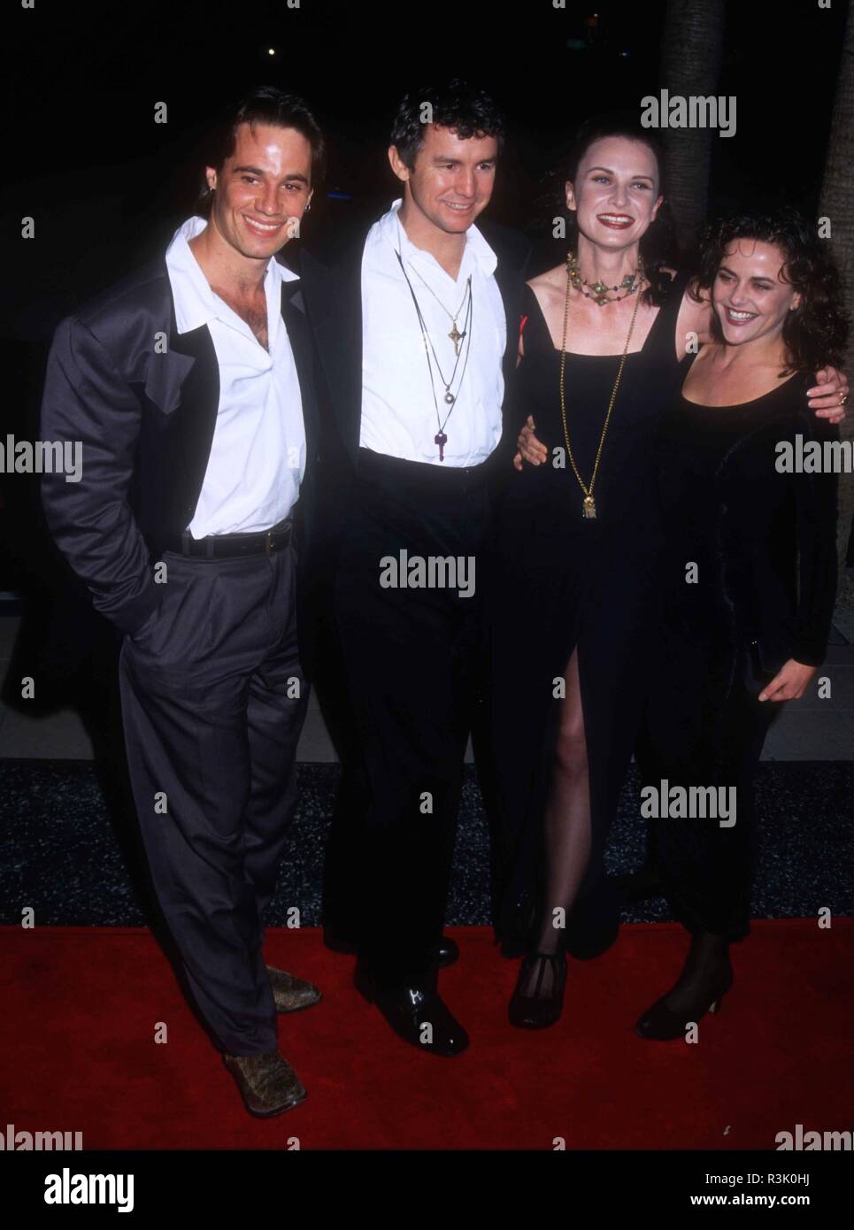 Gia carides australians hi-res stock photography and images - Alamy