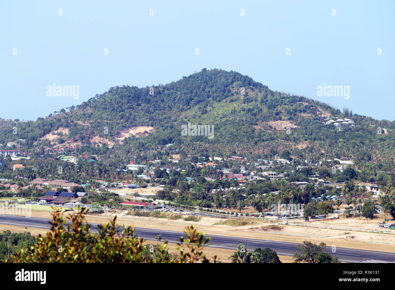 Deal island bridge hi-res stock photography and images - Alamy
