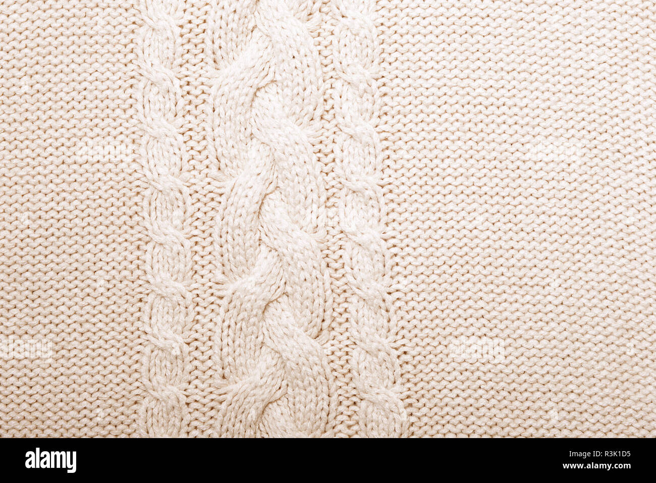 wool knit pattern Stock Photo - Alamy