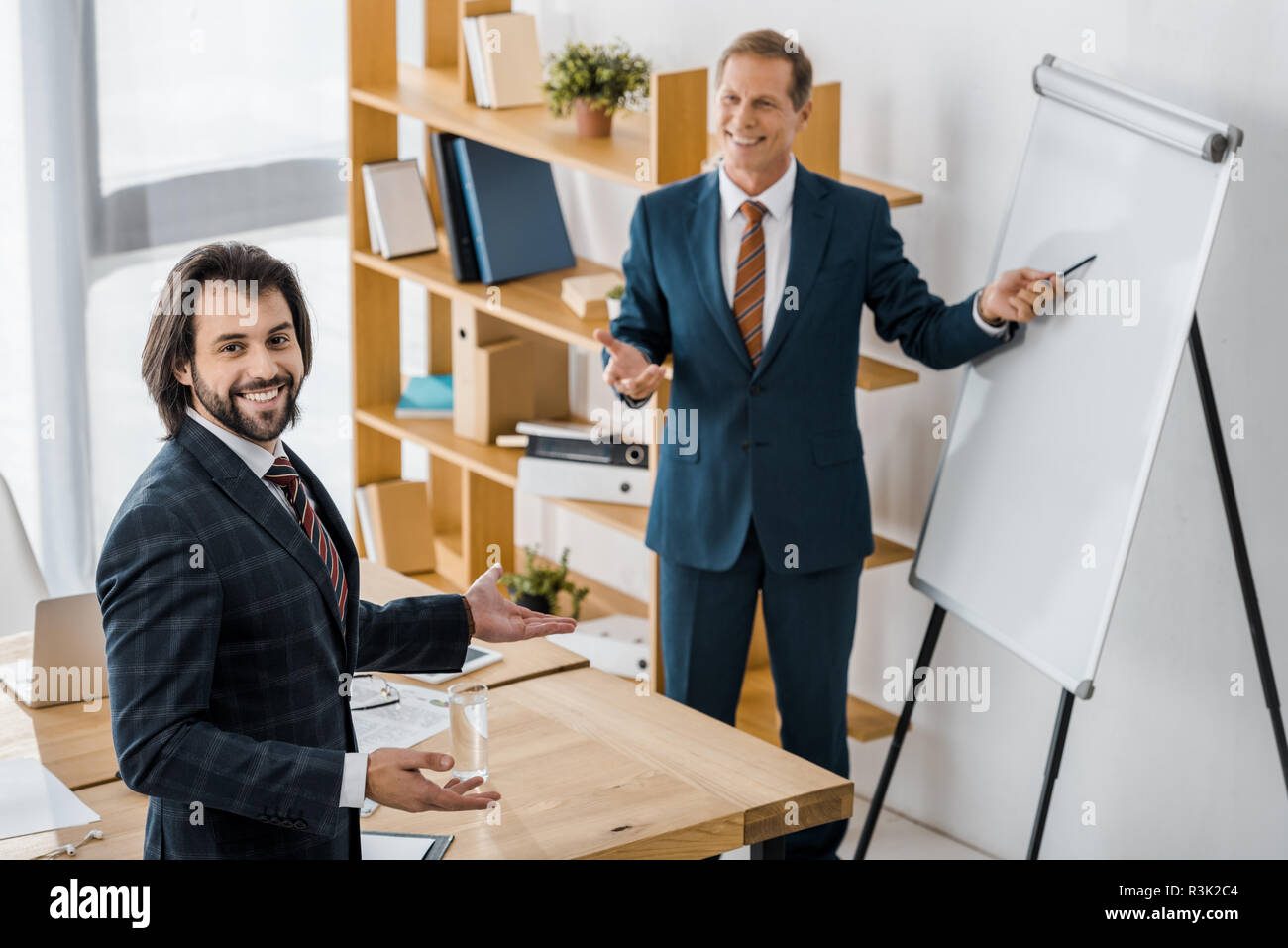 Workplace safety and insurance board hi-res stock photography and ...