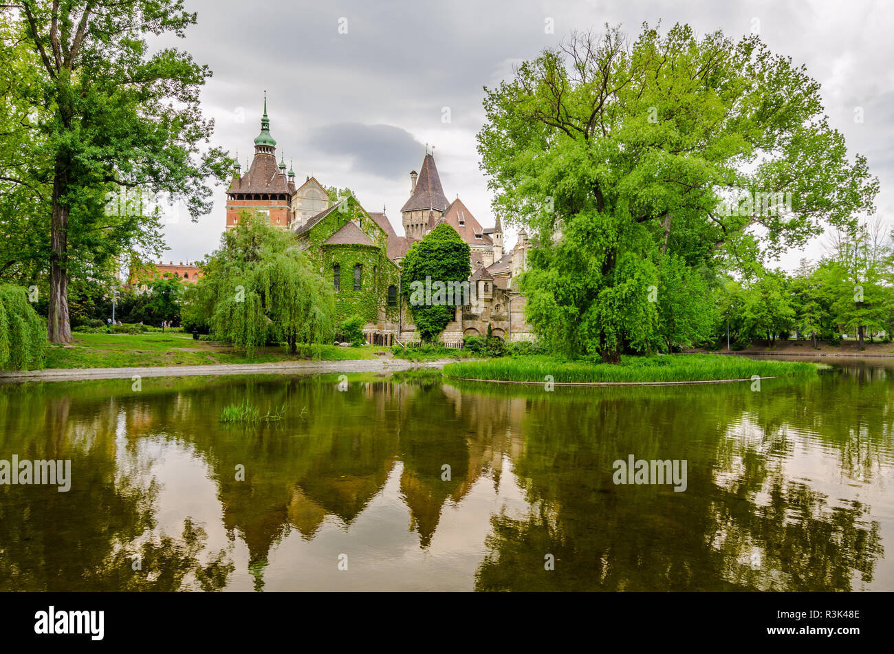 Princess park manor hi-res stock photography and images - Alamy