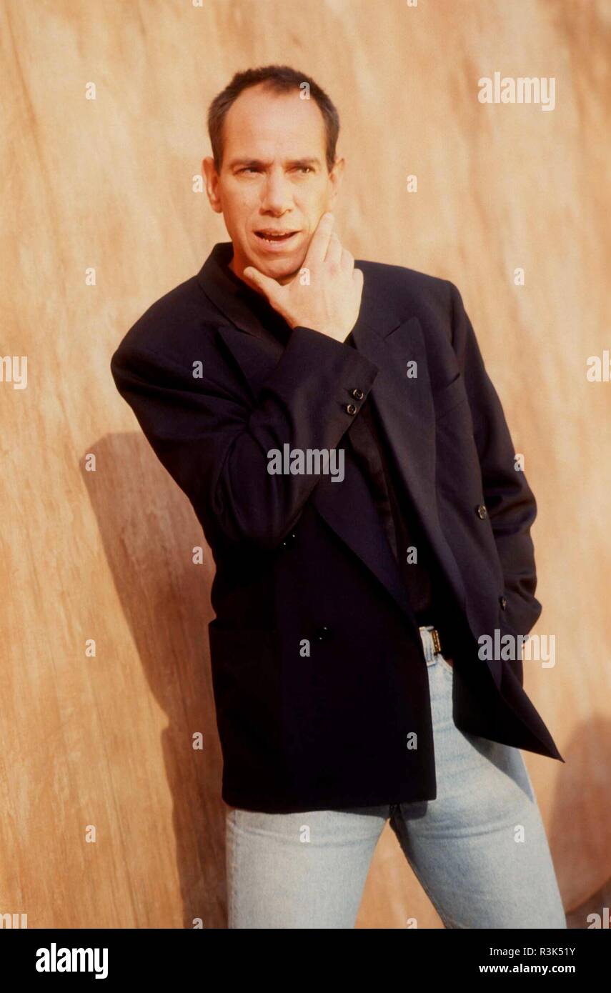 LOS ANGELES, CA - FEBRUARY 13: (EXCLUSIVE) Actor Miguel Ferrer poses at ...