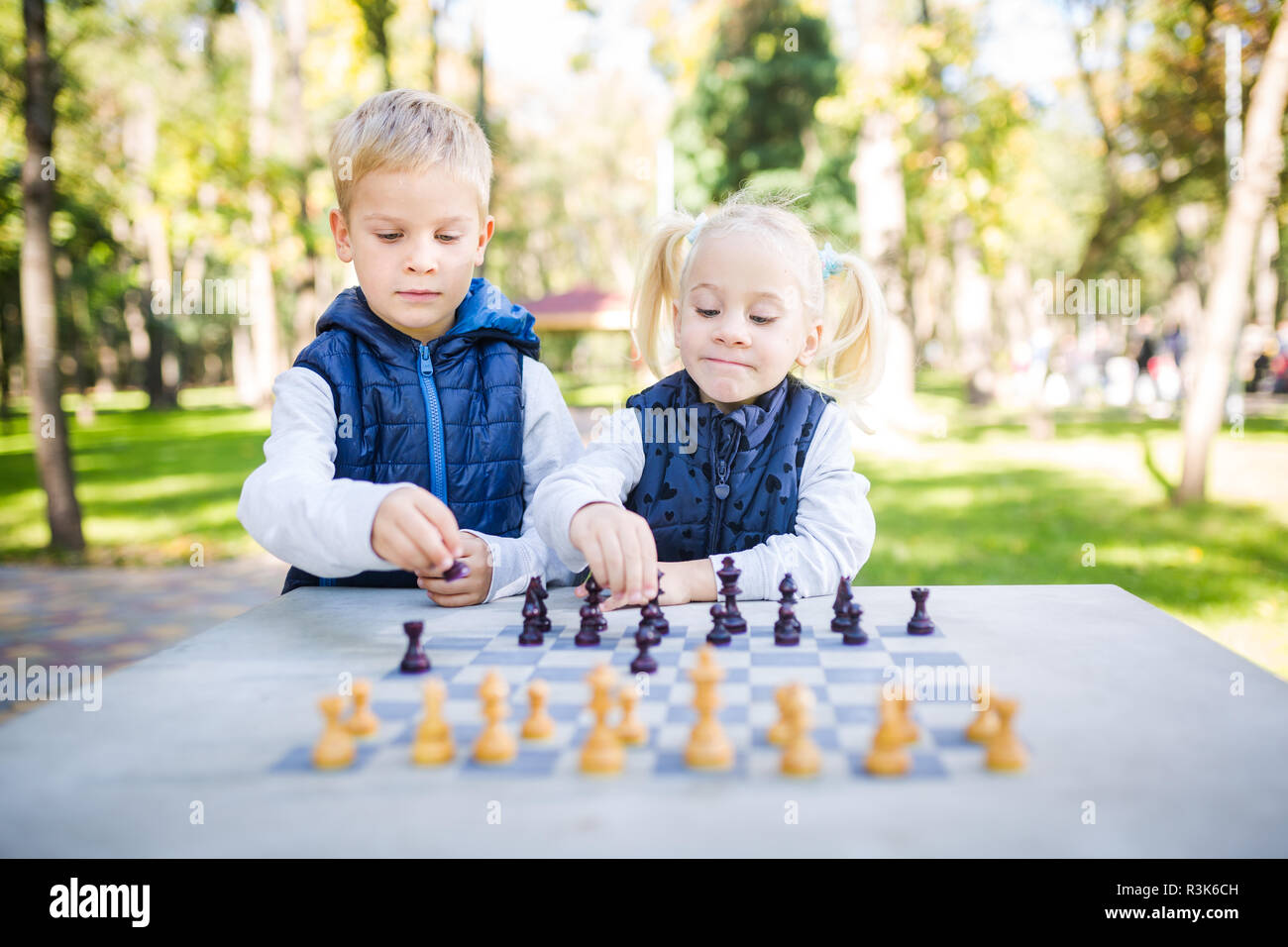 The topic children learning, logical development, mind and math ...