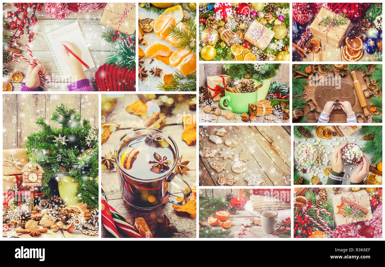 Children collage glitter hi-res stock photography and images - Alamy