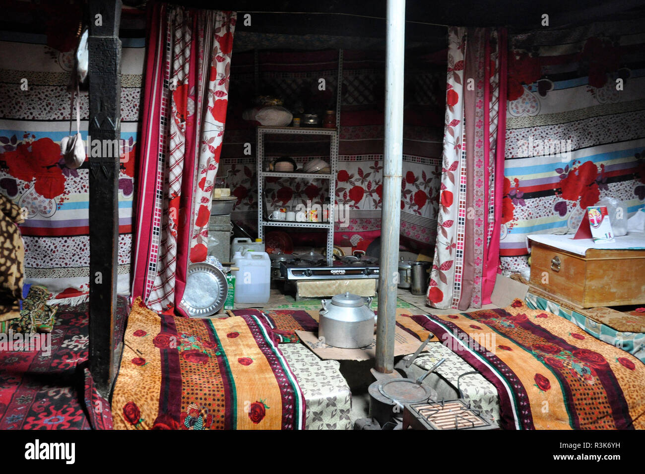 Pakistan village house hi-res stock photography and images - Alamy