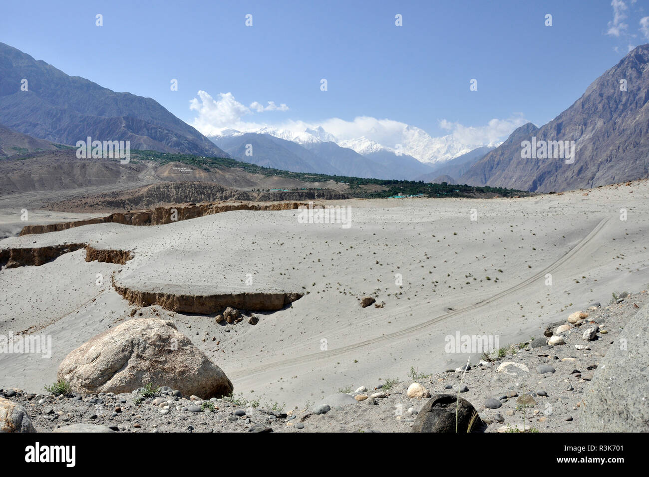 Pakistan Landscape High Resolution Stock Photography and Images - Alamy