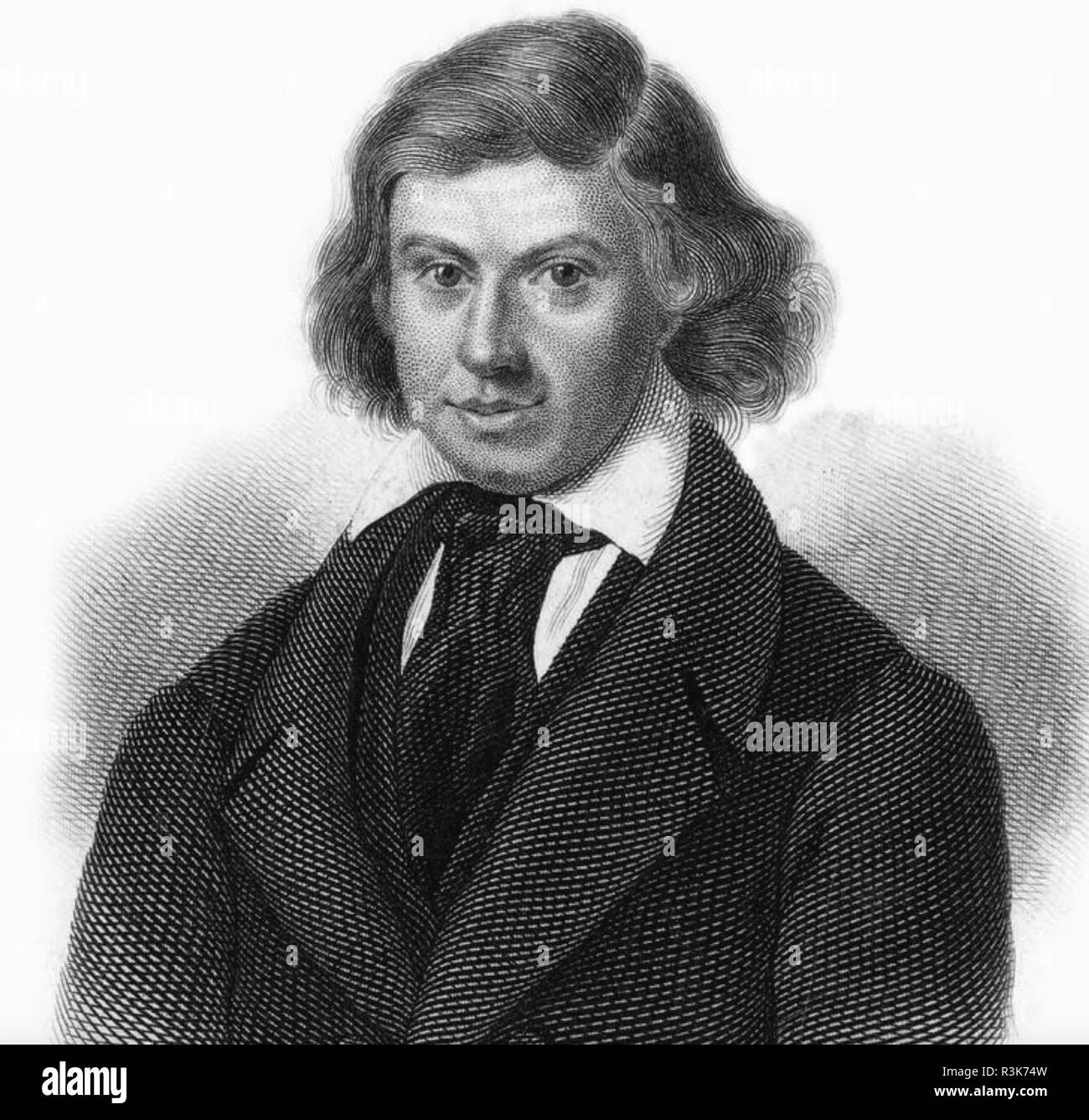 Niels hi-res stock photography and images - Alamy