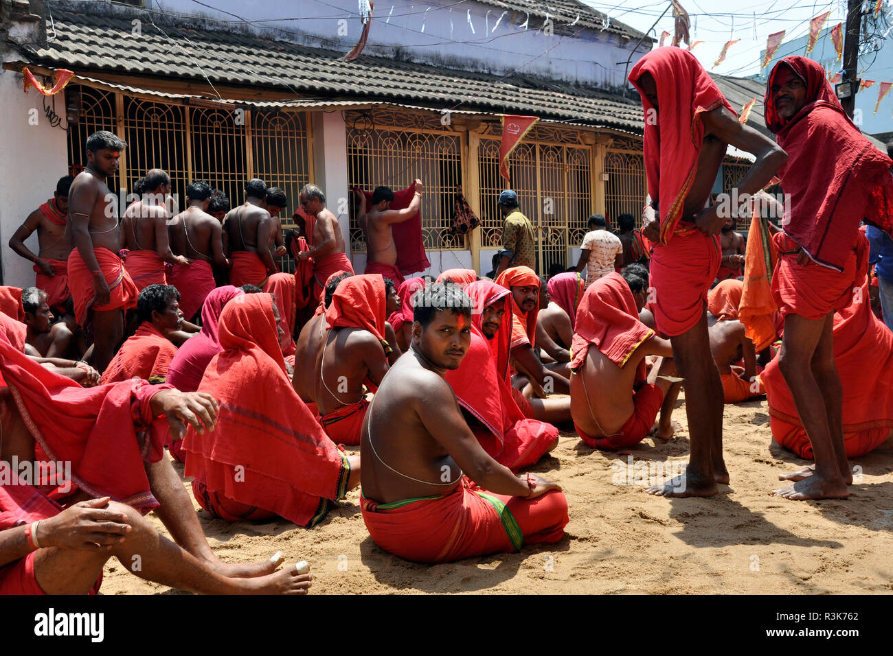 Ganjam district hi-res stock photography and images - Alamy