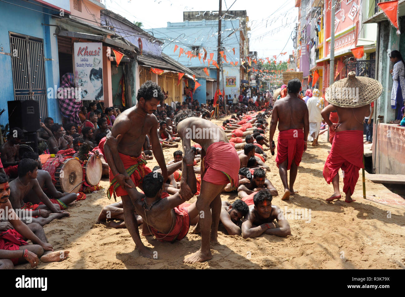 Ganjam district hi-res stock photography and images - Alamy