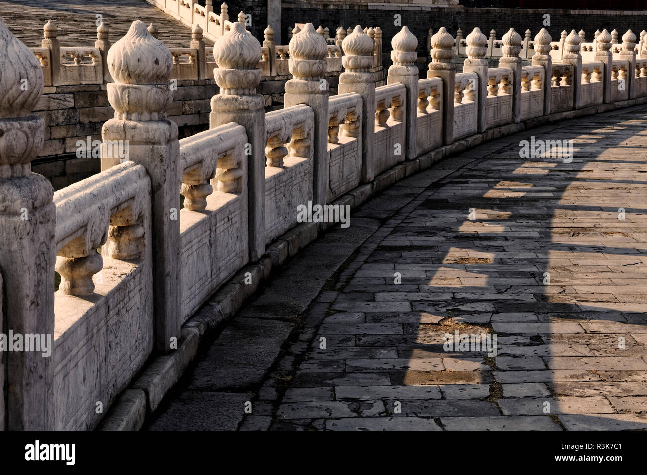 Stone railing hi-res stock photography and images - Alamy