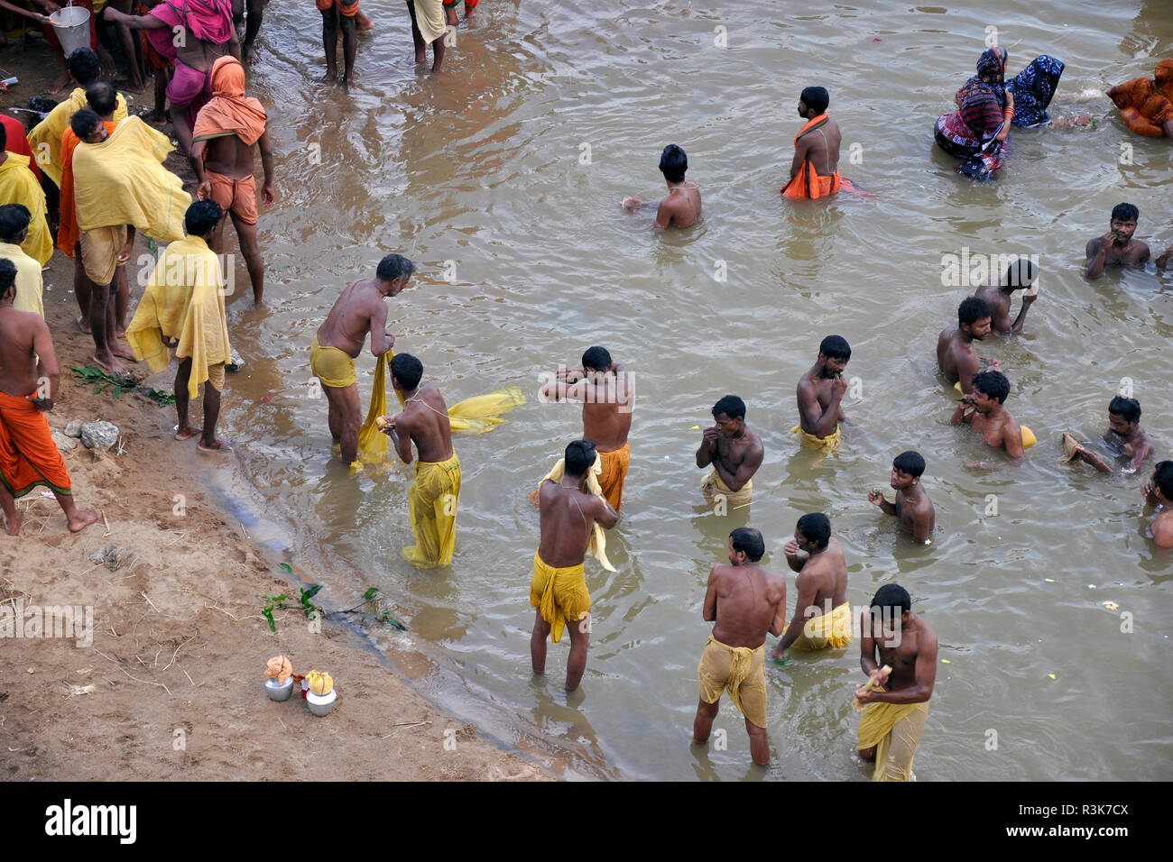 Danda hi-res stock photography and images - Alamy