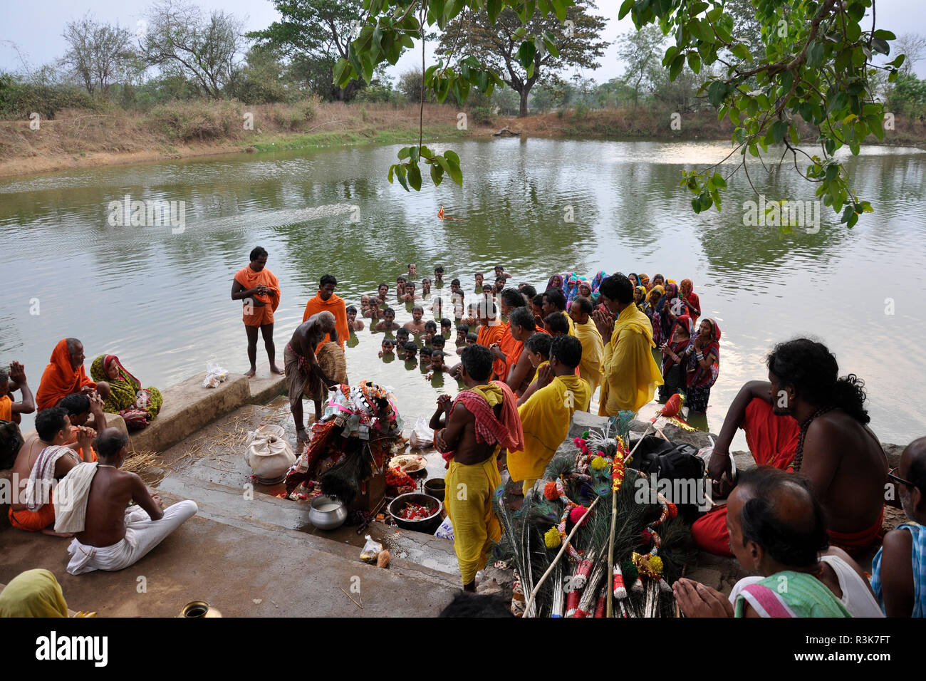 Danda hi-res stock photography and images - Alamy