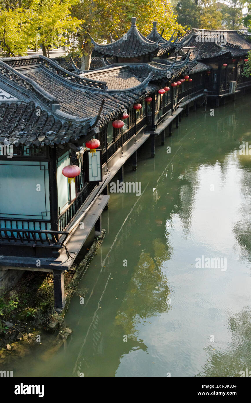Yangzhou and china hi-res stock photography and images - Alamy