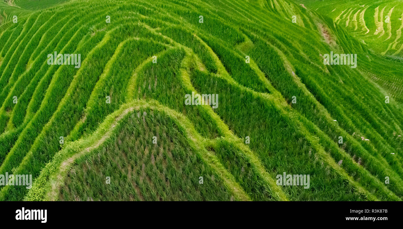 Longsheng china hi-res stock photography and images - Alamy