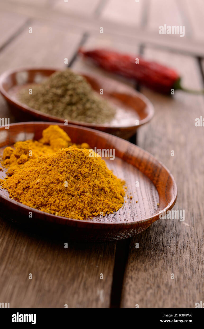 Ka che zubereitung hi-res stock photography and images - Alamy