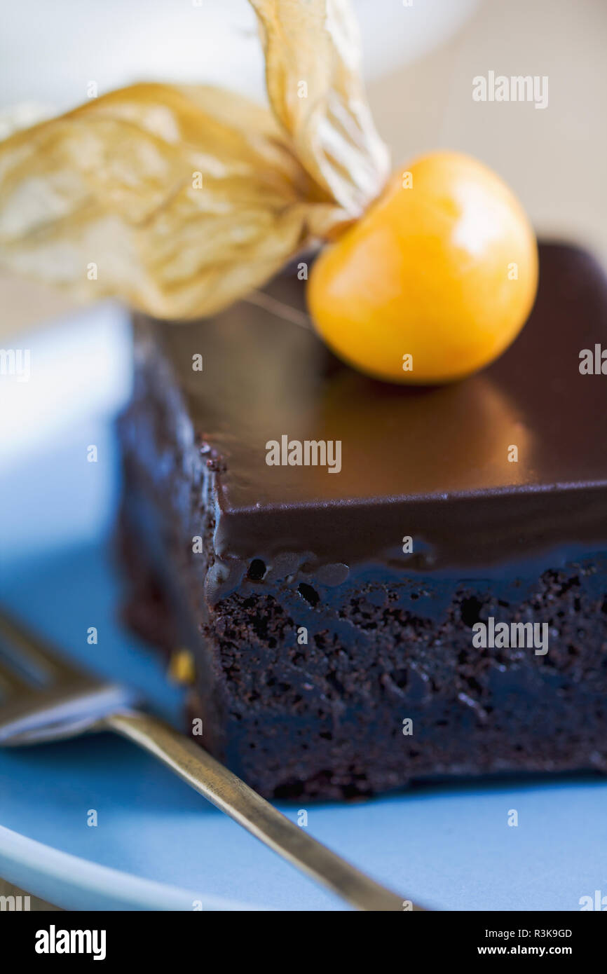 Fatty Fudge High Resolution Stock Photography and Images - Alamy