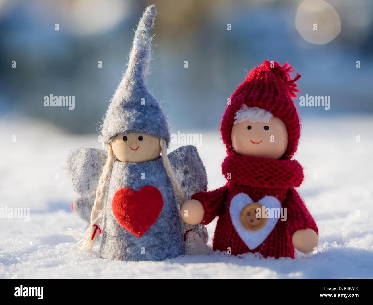 Imp fairy hi-res stock photography and images - Alamy